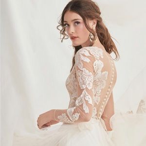 Dresses | Wedding Dress Willowby By Watters | Poshmark